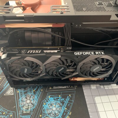 Lian Li Q58 PCI-E Slot Spacer for 2-slot Gpus now Both Pcie 3.0 and 4.0 ...