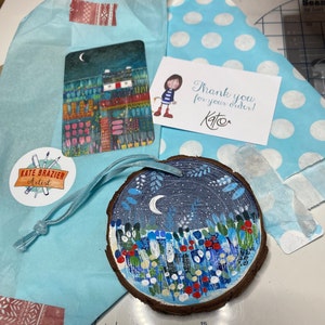 The Detectorists A4 Signed Limited Edition Giclee Print - Etsy UK