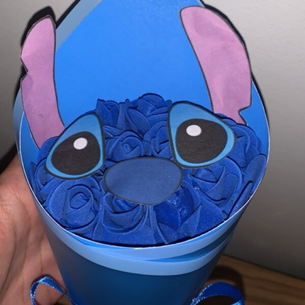 Minions Rose Bouquet - Etsy