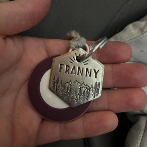 Dog Tags, Dog Tags for Dogs, 3D Dog Tag, Personalized Dog Tag, Skull ...