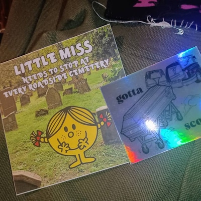 Mortuary Ph Scale Embalming Machine Sticker - Etsy