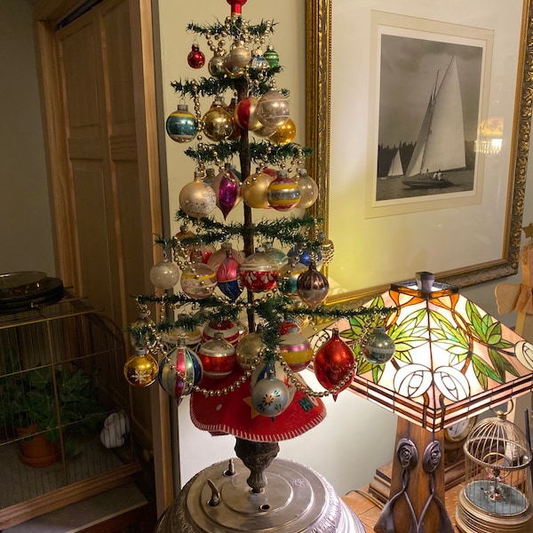 Ten Commandments Stone Tablets Ornament -- Miniature Polymer Clay Jesse ...