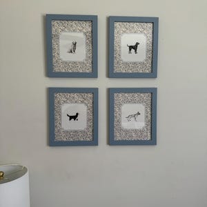 Sage Green Rabbit Vintage Print Nursery Decor Bunny Nursery Art ...