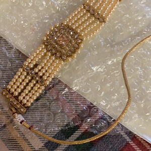 Waist Chain Belly Waist Sari Saree Chain Jewelry Indian | Etsy