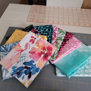 Phase Quilt Pattern From Modern Handcraft - Etsy