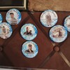 40 Family Reunion Personalized Custom 2 Inch Pin Back Button Set ...