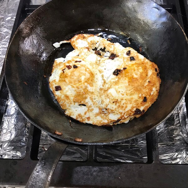 Steel Magic Wand. Blacksmith Hand Forged. - Etsy