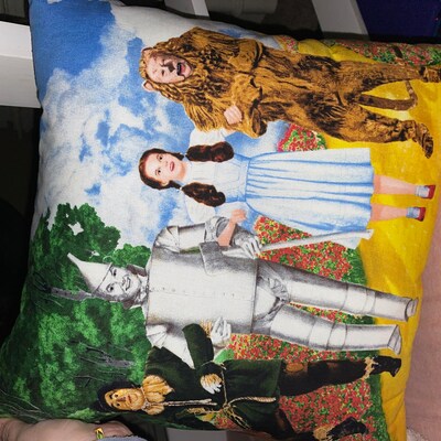 Rare Emma Wiggles Life is Better in A Tutu Single Cotton Fabric Panel ...