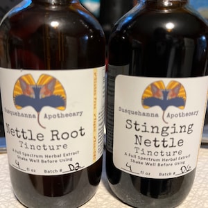 Buhner Protocol Starter Package - Etsy