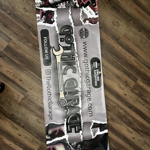 Graduation Banners, College Banners, Congratulations Banners, Custom ...