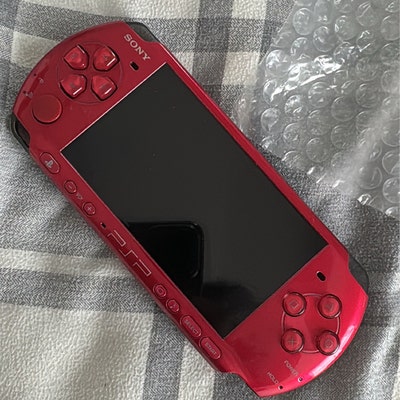 Custom Nintendo DS Lite Refurbished Game Console Handheld Console Clear ...