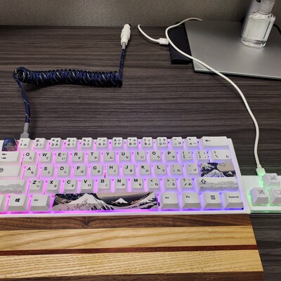 Starfield Keycap Set 9 - Etsy