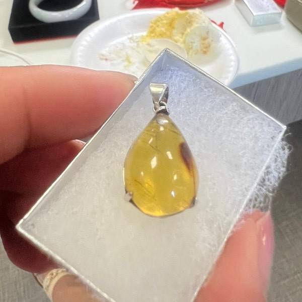 The Larimar Treasure Map From the Dominican Republic on A Layered Wood ...