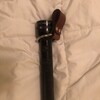 Leather Maglite Holster - in Black or Brown - Etsy