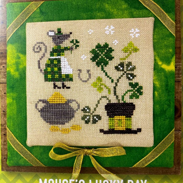 DMC PC106 "the Hawthorn Fairy" 1997 Cross-stitch Chart Cicely Mary ...