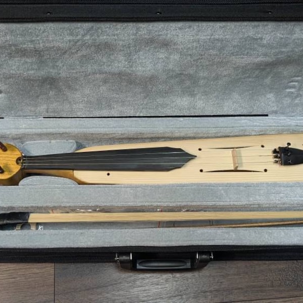 Pontian Lyra Handmade Original Traditional Plum Wood (kokkimelon ...