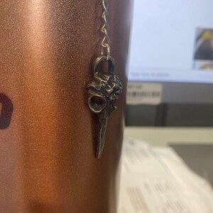 Michael Myers Tea Infuser Halloween Horror Fan Loose Tea - Etsy