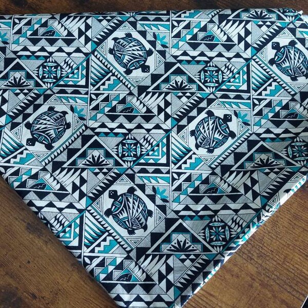 Tracey Metallic - First Nations Fabric - Aboriginal Fabric - Native American Fabric - 100% ...