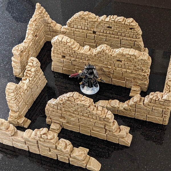 Shrieker Morel - - D&D RPG Miniatur - La Louve 3D (Dungeons and Dragons ...