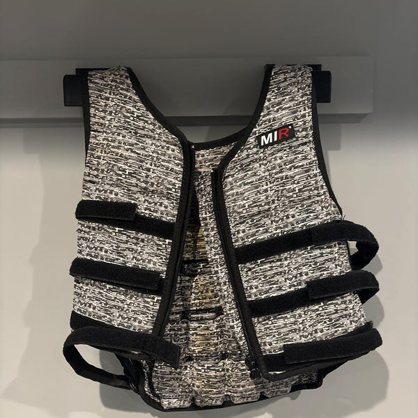 Plate Carrier Wall Mount Holder, Display Stand, Tactical Vest Mount ...