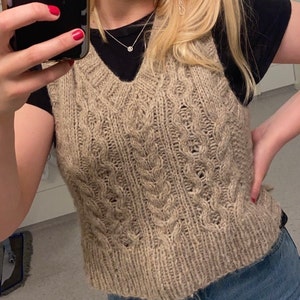 Knitting Pattern Subversive Set - Etsy