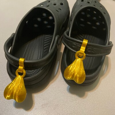 Crocticles, Add Some Balls to Your Crocs 17 Different Colors of Croc ...