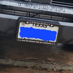 Wizarding World of Harry Potter License Plate Frame Slytherin ...