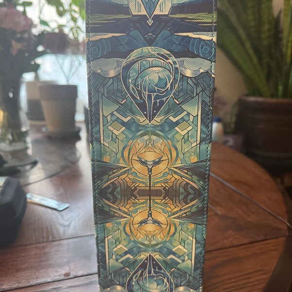 Voja, Jaws of the Conclave - Proxy - Classic Commander Series - Full ...