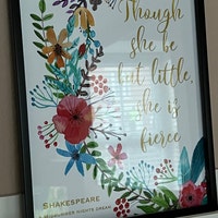 William Shakespeare the Merchant of Venice With Mirth and - Etsy UK