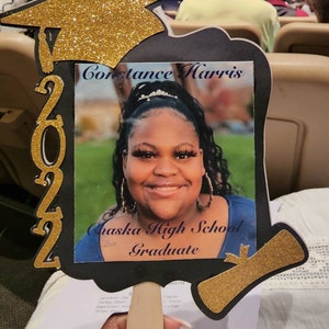 Printable Grad Cap Topper DIY Graduation Cap Topper Teach | Etsy