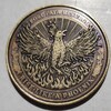 Know Thyself Coin EDC Reminder Coins Brass Challenge Coins Daily Stoic ...