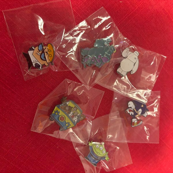 Super Mario Gaming Enamel Pins Gaming Gift for Her Funny Enamel Pin ...