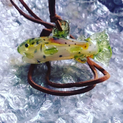 Charm Marshmallow Earrings - Etsy