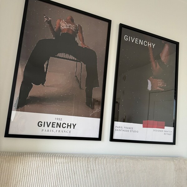 Positive Affirmation Poster, Growth Mindset, Affirmation Wall Art ...