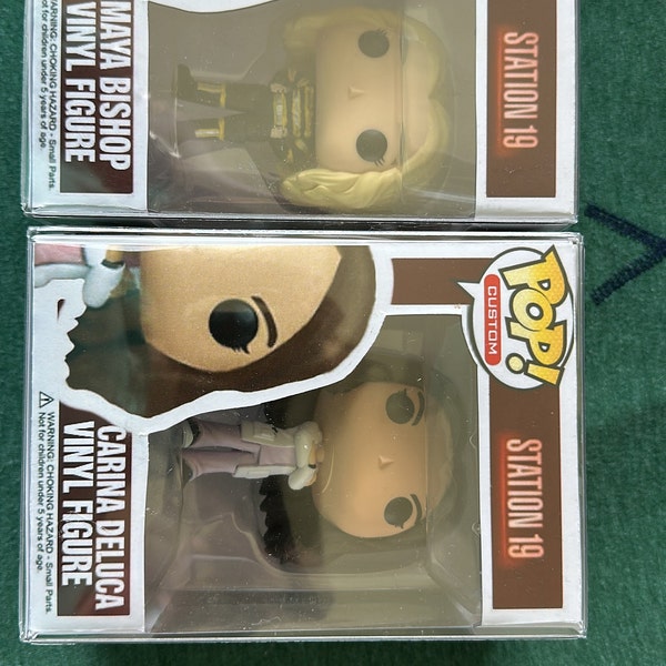 Heathers the Musical Custom Funko Pop Vinyls - Etsy