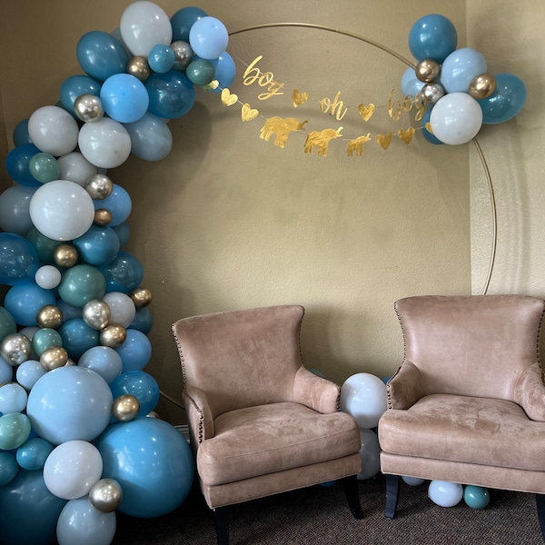 24 Inch Mega Balloons / Jumbo Balloons for Helium, Matte Round Latex ...