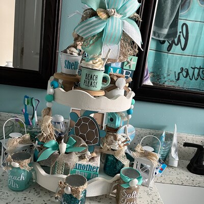 Happy Birthday Faux Cupcake Happy Birthday Sign Fake Birthday Cupcakes ...