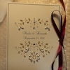Wedding Photo Album, Mother of the Bride Gift, Mother of the Groom Gift ...