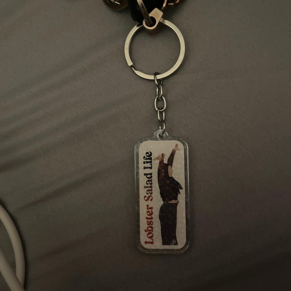 The Rookie Stickers - Season 7 - Series 1 - Chenford, Wopez, Harpez ...