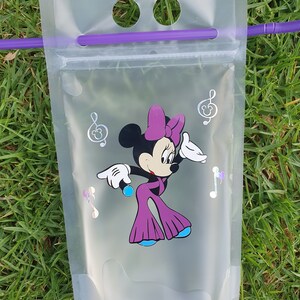 Royal Blue Prince Mickey Mouse Clipart SVG PNG Clip Art | Etsy