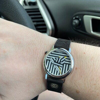 2 Akteo Watches - Etsy