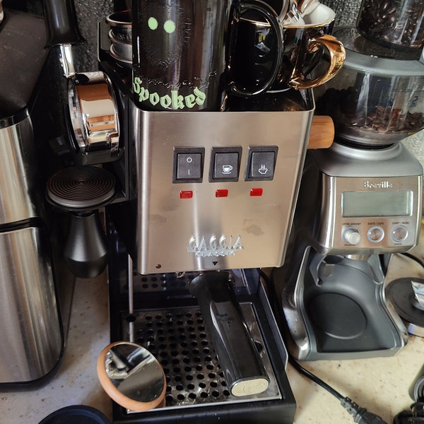 MINI Cooper Sunglass Clip Dash Holder Mount -felt Lined -fits Most Size ...