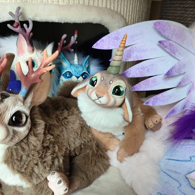 AnastasiiaMercurian - Etsy