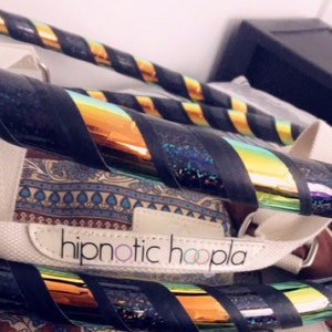 Galaxy Color Changing Collapsible Hula Hoop Custom Adult or Kids - Etsy