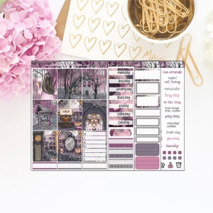 Autumn Farmhouse Clipart Bundle Fall Digital Paper / Fall Clipart ...