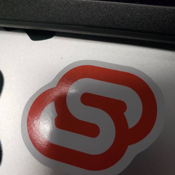 React Logo - Javascript Framework - Gear for Geeks Kiss-cut Stickers - Etsy