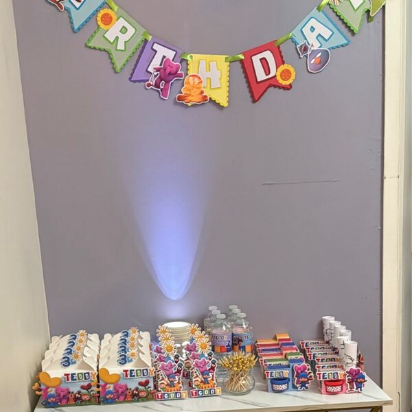 Axolotl Party Favor, Axolotl Party Decorations, Activities for Children ...