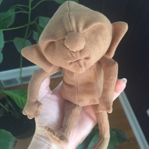 How to Make Cornish Pixies PDF Tutorial Pattern and Instructions for ...