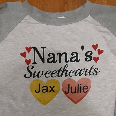 Blank Candy Hearts SVG, PNG. Cricut Cut Files, Silhouette Files ...