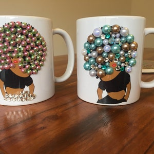 11 Oz, Sublimated, Ceramic Mug, Rest, Relax, Read, Coffee Mug, Tea Mug ...